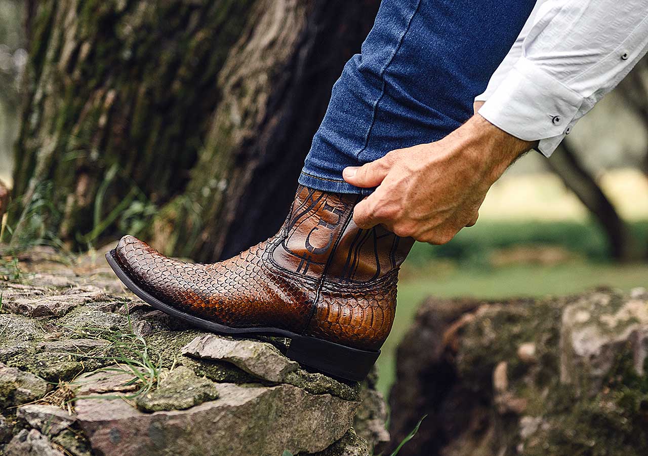 Cuadra Collection - Cuadra Shop